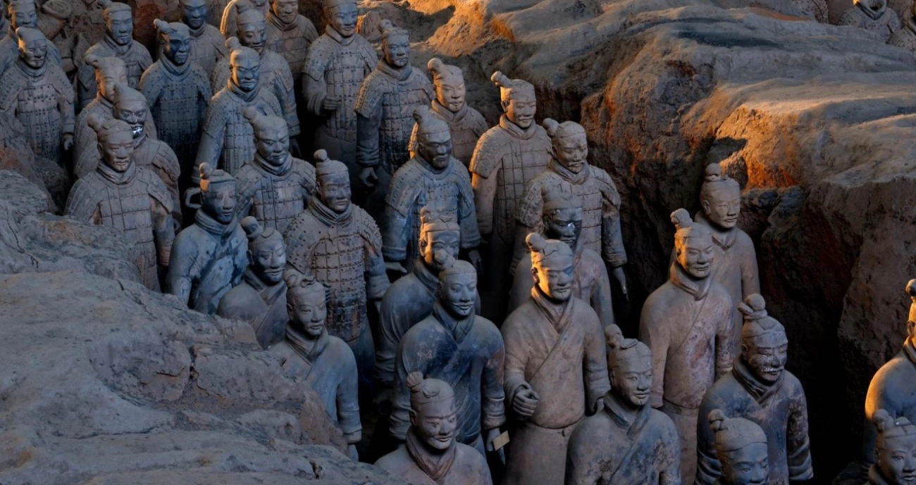 Terracotta Army Guide 2026 History Facts and Visiting Tips - Xi'an Travel